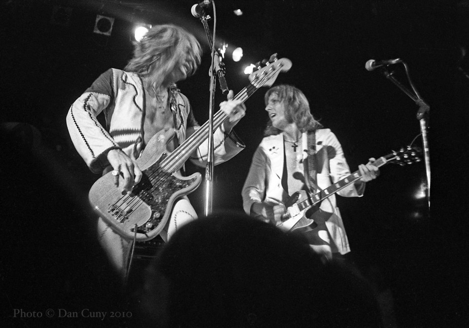 Clem Clempson - Barbara Thompson & Jon Hiseman | Official Site ...